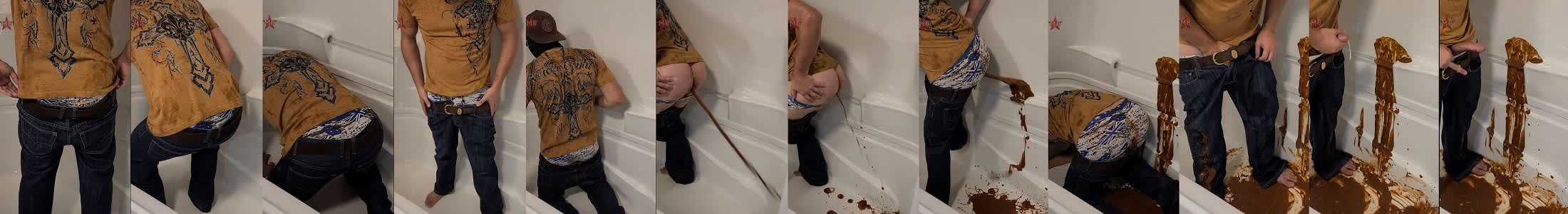 Making Gravy Gassysagger
